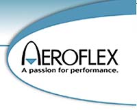 Aeroflex Offers New UT200SpW02 SpaceWire Protocol Handler