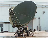 Harris Demos Military Satellite Antenna Feed Prototype With Super-High ...