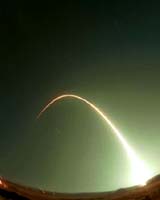 Atlas IIAS Being Shipped to Cape Canaveral For Launch June 30