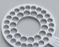 NASA Marshall Develops Faster Cheaper Fluid Flow Meter