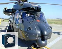 EADS And India Join Forces To Develop A Missile Warning System