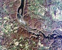 Northrop Grumman-Built Hyperion Imager Celebrates Seventh Anniversary ...