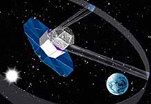 40 Million Stars To Be Charted