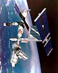 Boeing Offers To Pay For Lost ISS Tanks