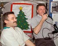 Four Shining Years Of Humans In Space