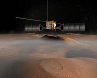 First-Of-Its-Kind Antenna To Probe The Depths Of Mars