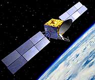 Orbital Wins Big Open NASA Contract