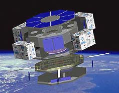 PicoSats Are Set For Launch