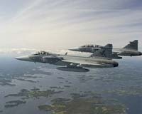 QinetiQ Supports Swedish Armed Forces Communications Technology