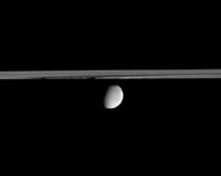 Rhea And The Rings