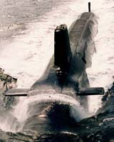 Lockheed Martin Awarded Contract For Sonar Upgrades For UK Nuke Missile ...