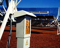 SolFocus-Inspira Deal Funds Solar Tracker Innovation