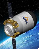 NASA Quietly Picking COTS Finalists