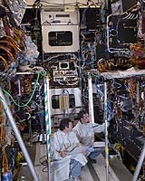 Northrop Grumman Delivers Payload For First Advanced EHF Military ...