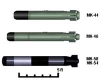 Lockheed Martin Demonstrates High Altitude Launch Capability For Mk-54 ...
