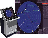 Northrop Grumman Upgrades Ship Navigation Radars With Enhanced Naval ...