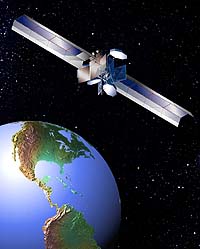 Boeing to Begin Work on Fourth Wideband Gapfiller Satellite