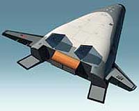 Northrop Grumman, NASA Complete Testing Of Prototype Composite ...