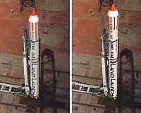 Zenit Rocket Will Power AsiaSat 5 Launch